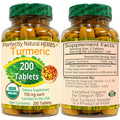 bioroot labs turmeric health supplement