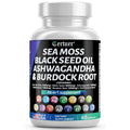 Bioroot Labs turmeric health supplement