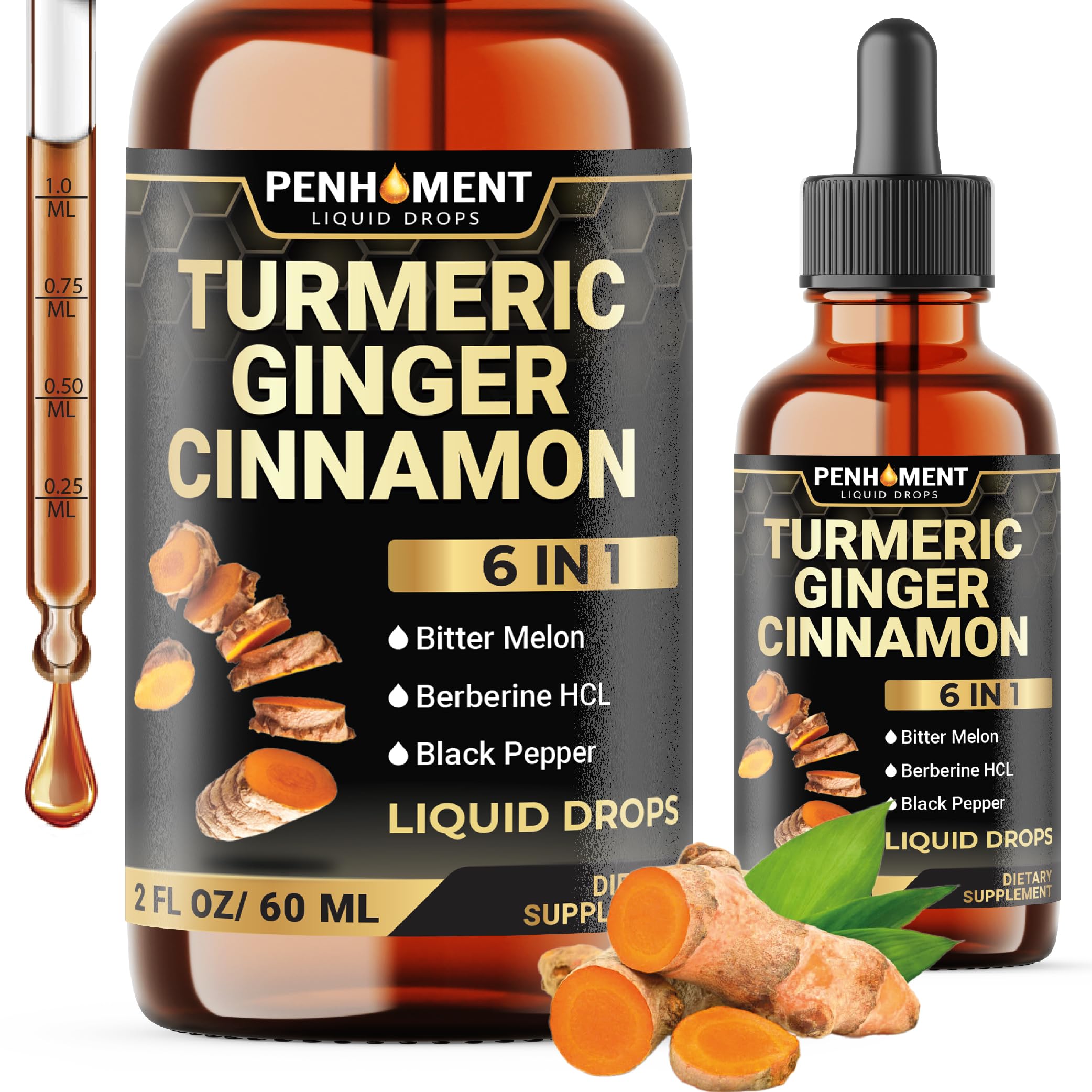 bioroot labs turmeric health supplement
