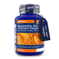 bioroot labs turmeric health supplement