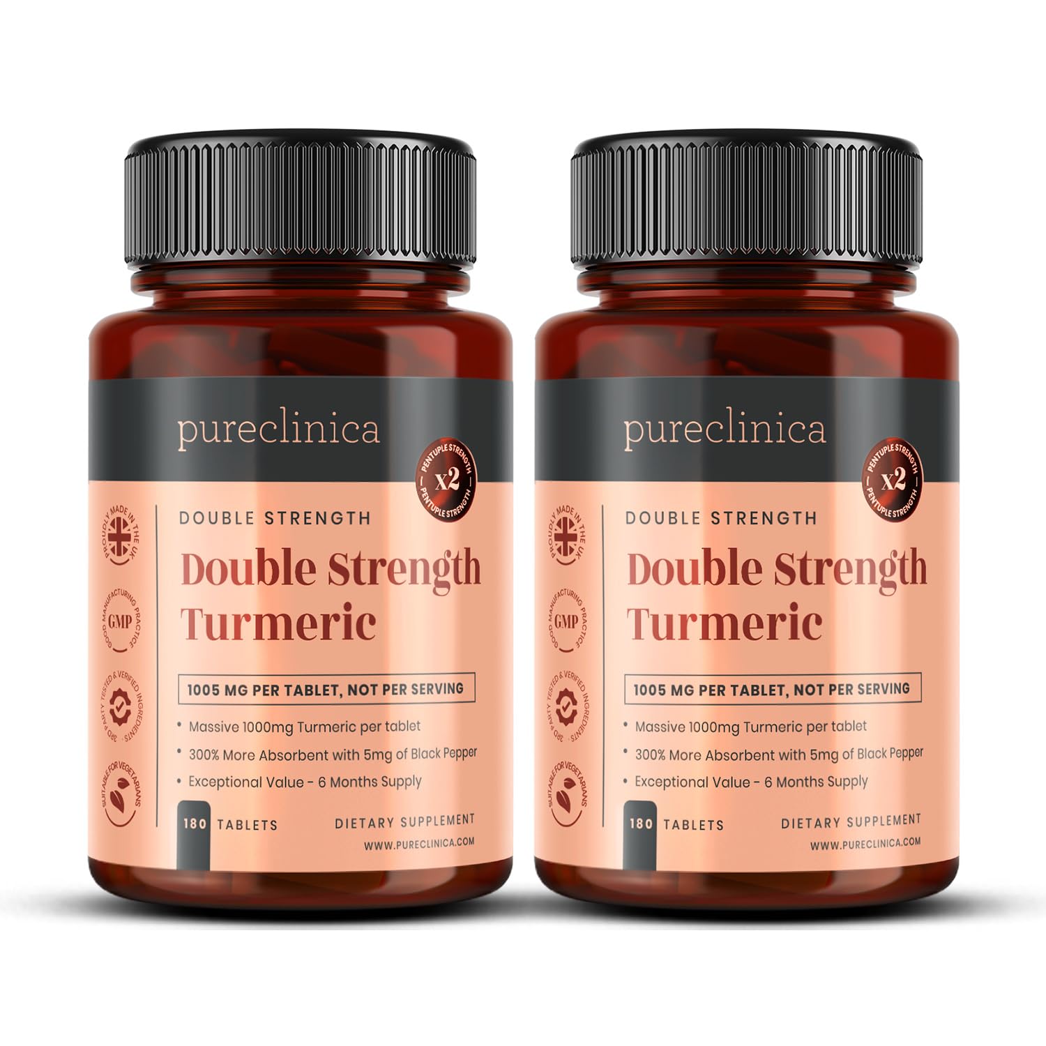 bioroot labs turmeric health supplement