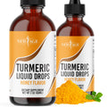 bioroot labs turmeric health support