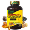 bioroot labs turmeric immune support