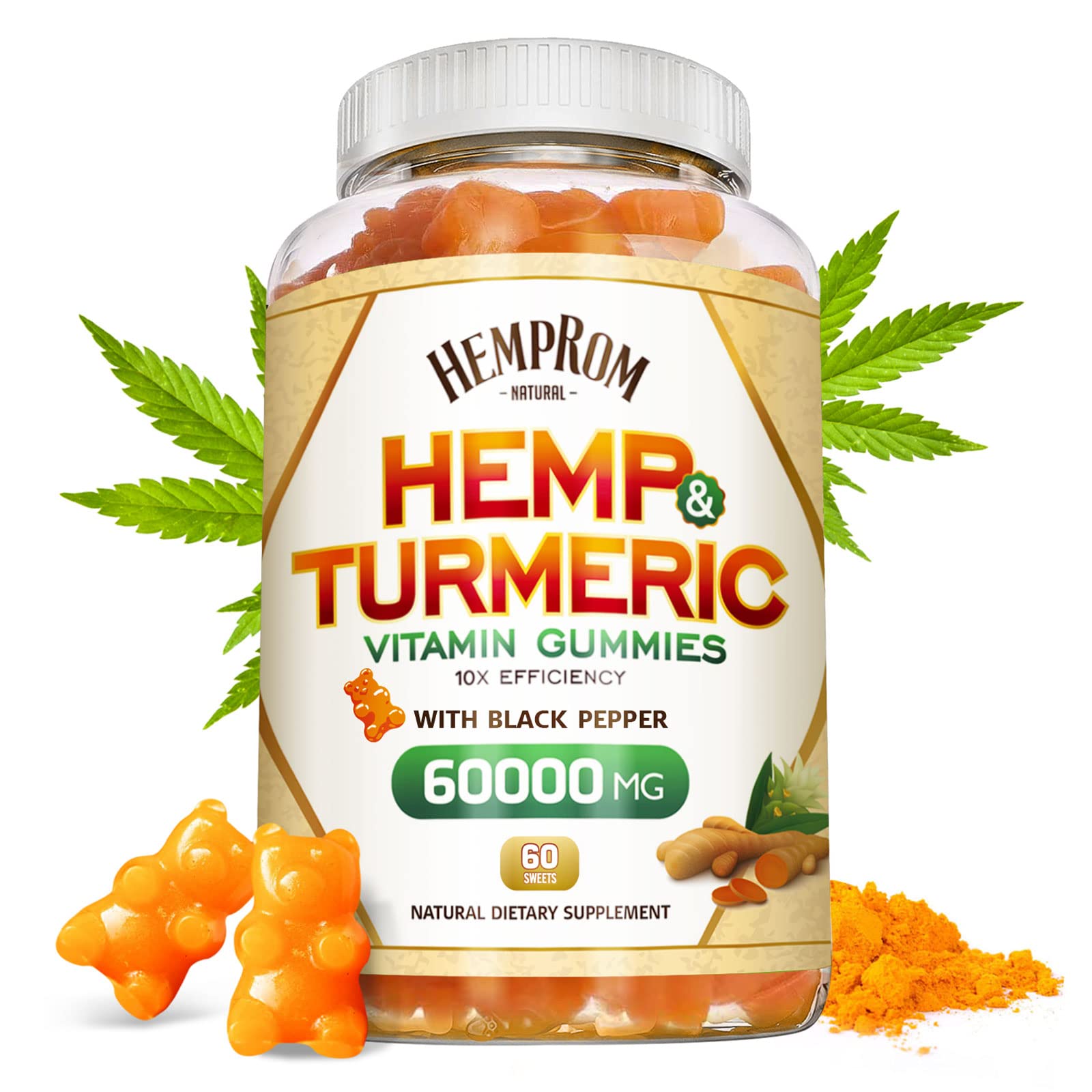 bioroot labs turmeric immune support