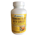 bioroot labs turmeric immune support