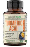 bioroot labs turmeric immune support