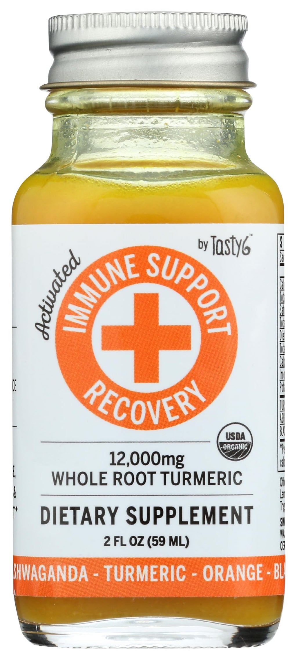 bioroot labs turmeric immune support