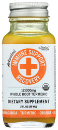 bioroot labs turmeric immune support
