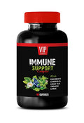Bioroot Labs turmeric immune support
