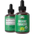 bioroot labs turmeric immune support