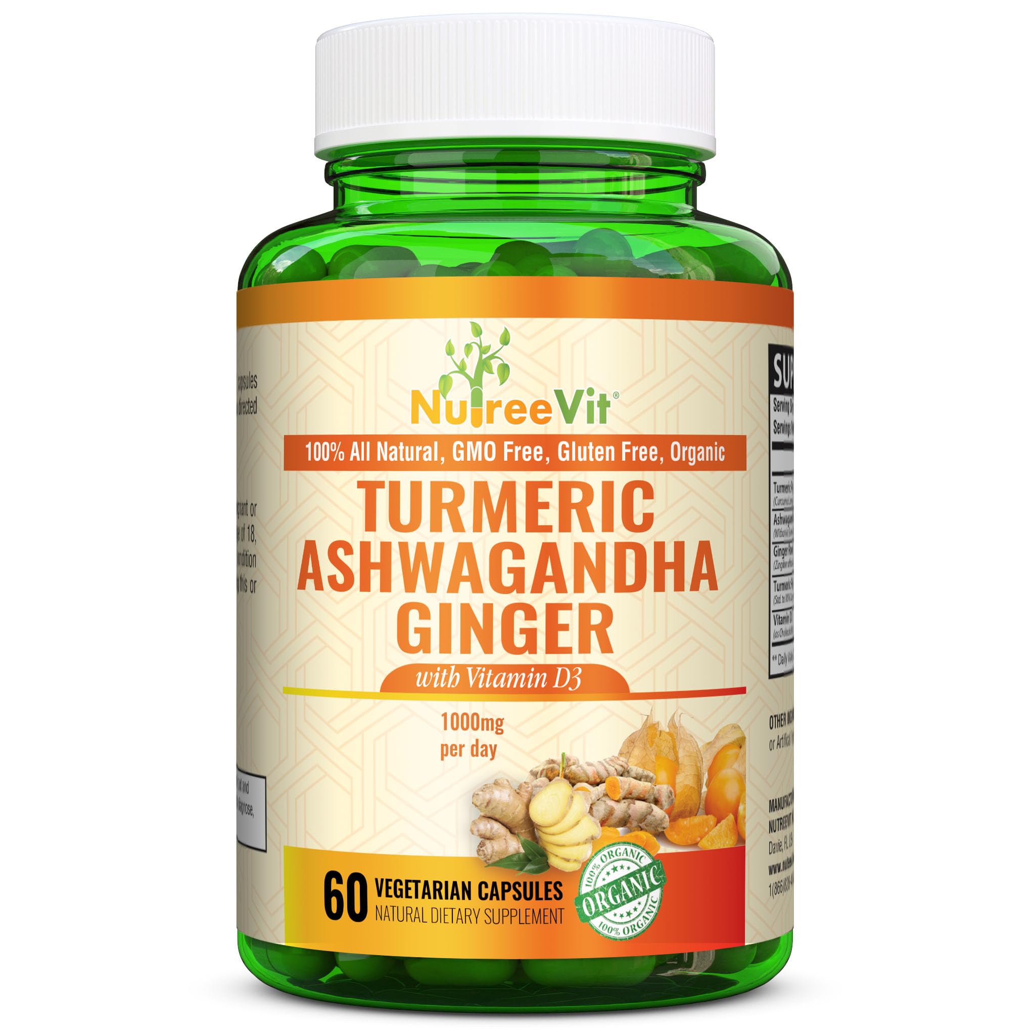 bioroot labs turmeric immune support