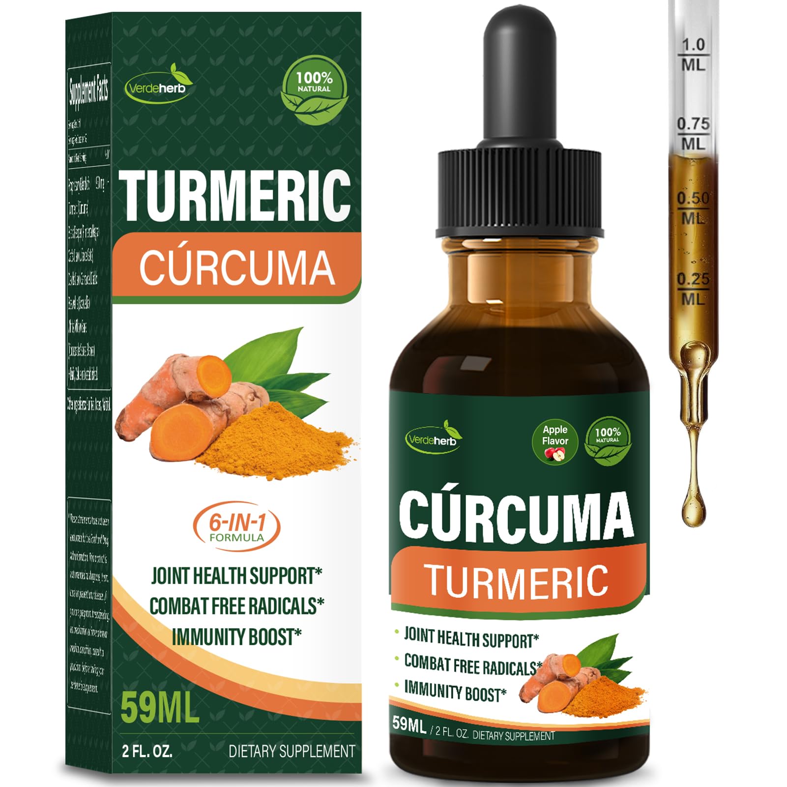 bioroot labs turmeric immunity boost