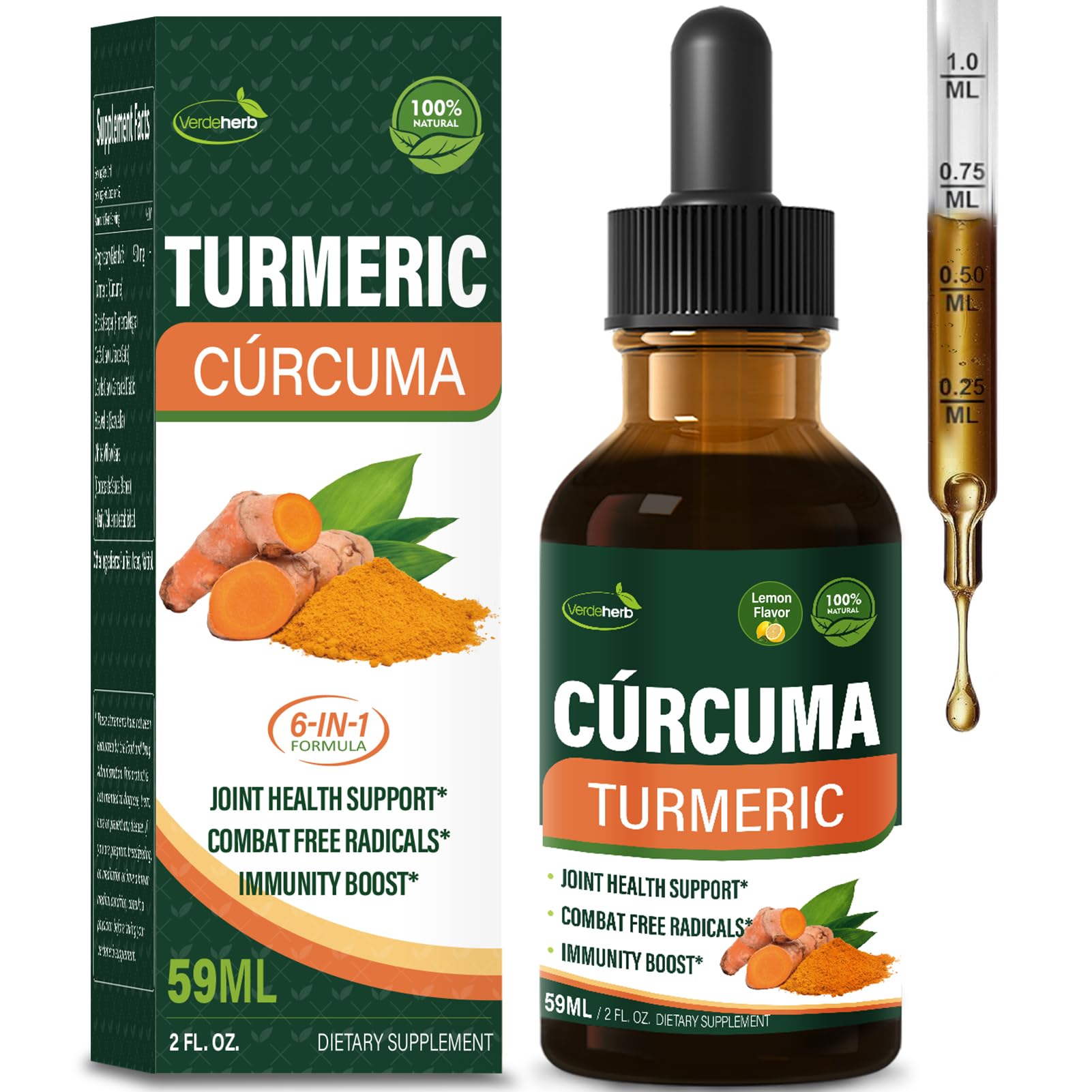 bioroot labs turmeric immunity boost