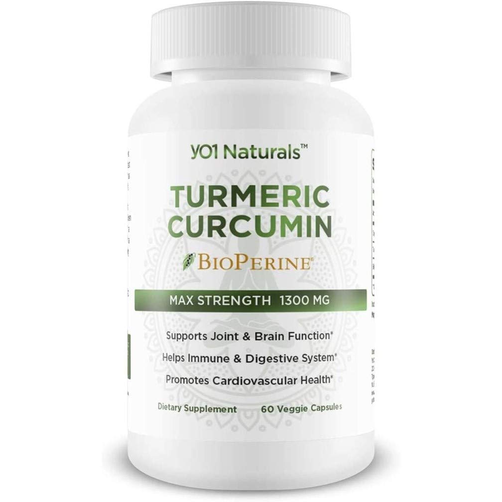 bioroot labs turmeric immunity support