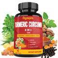 bioroot labs turmeric immunity support
