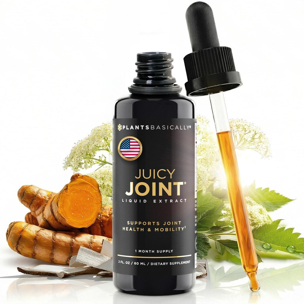 bioroot labs turmeric joint support