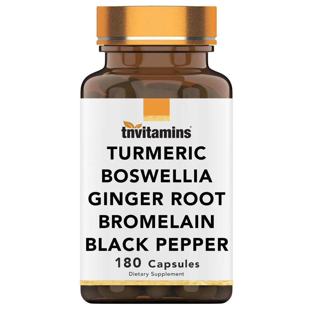 bioroot labs turmeric joint support