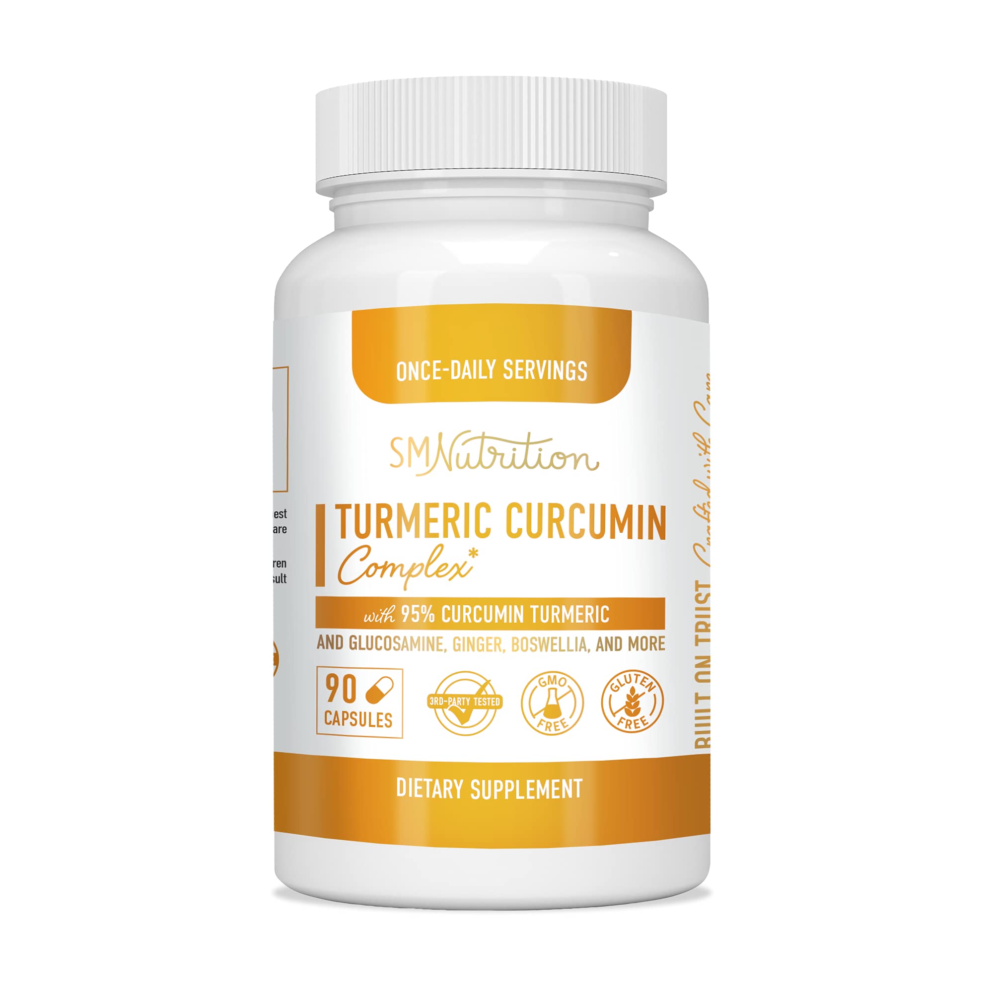 bioroot labs turmeric joint support