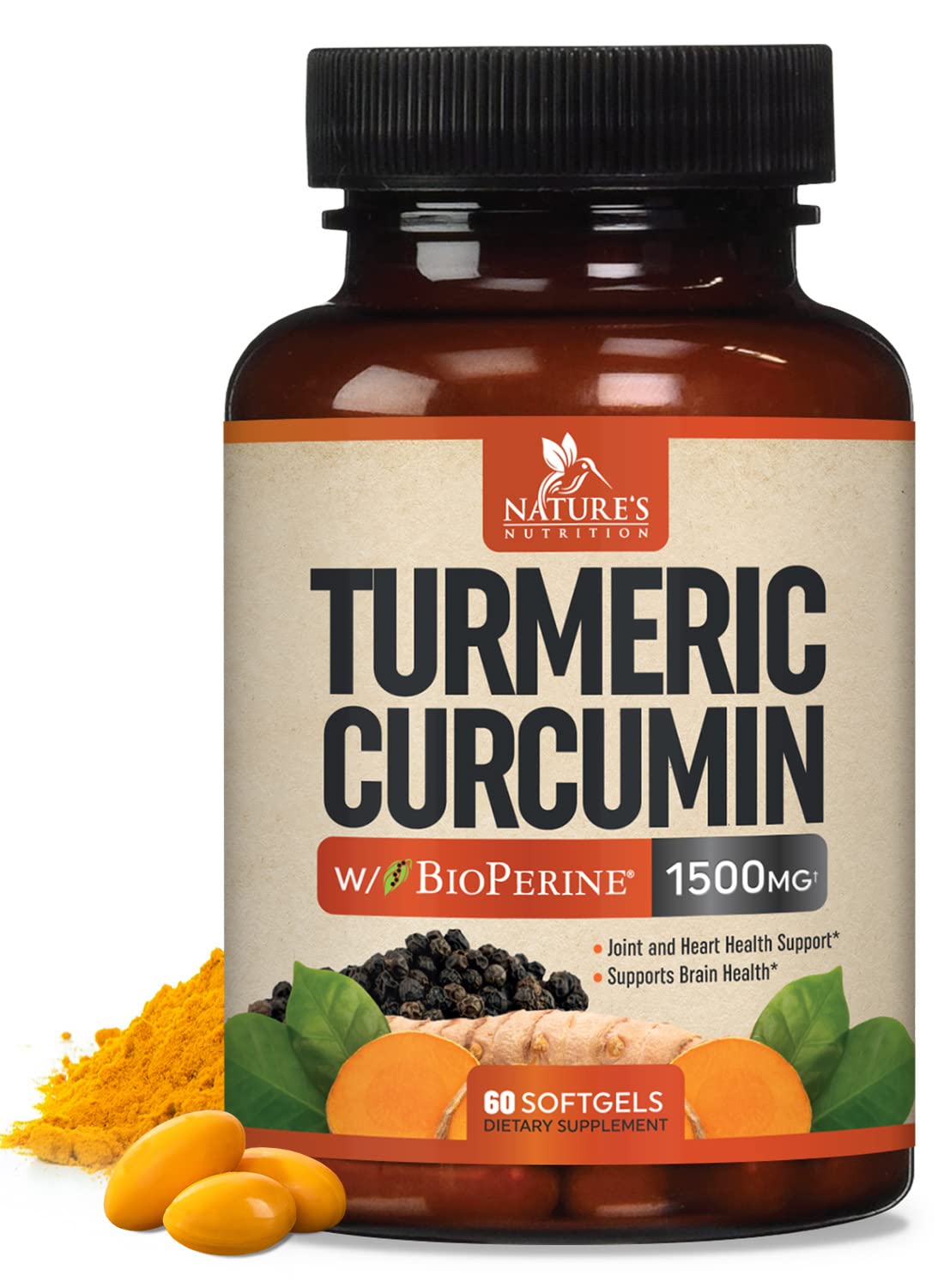 bioroot labs turmeric joint support