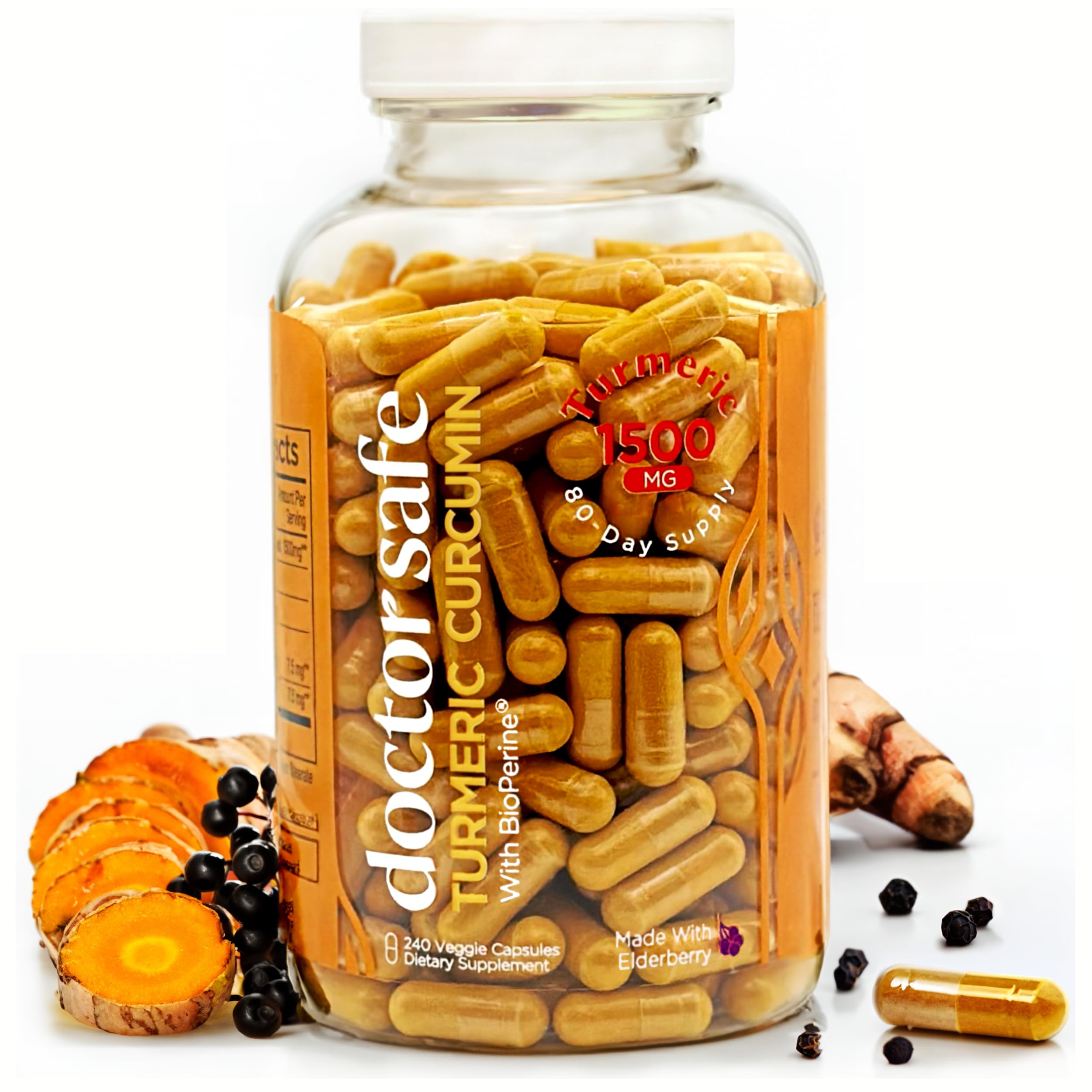 bioroot labs turmeric joint support