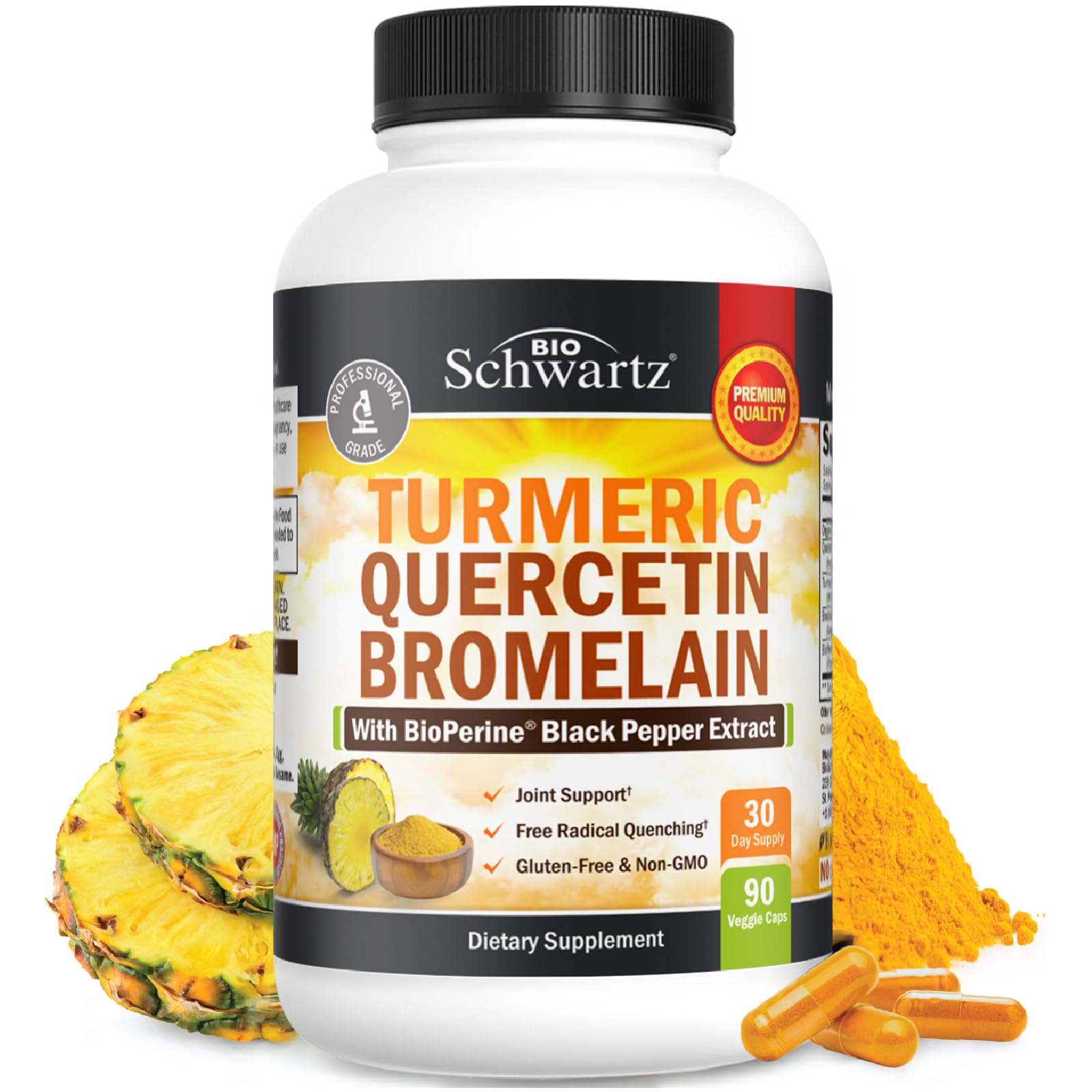bioroot labs turmeric joint support