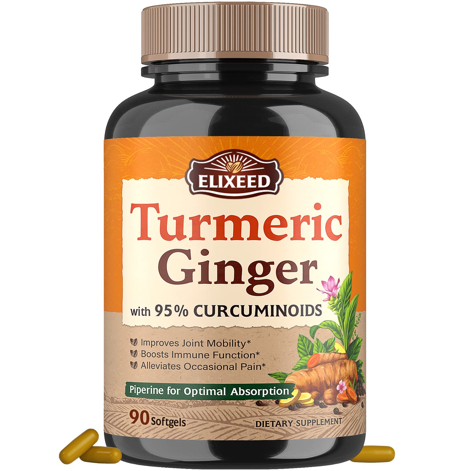 bioroot labs turmeric joint support