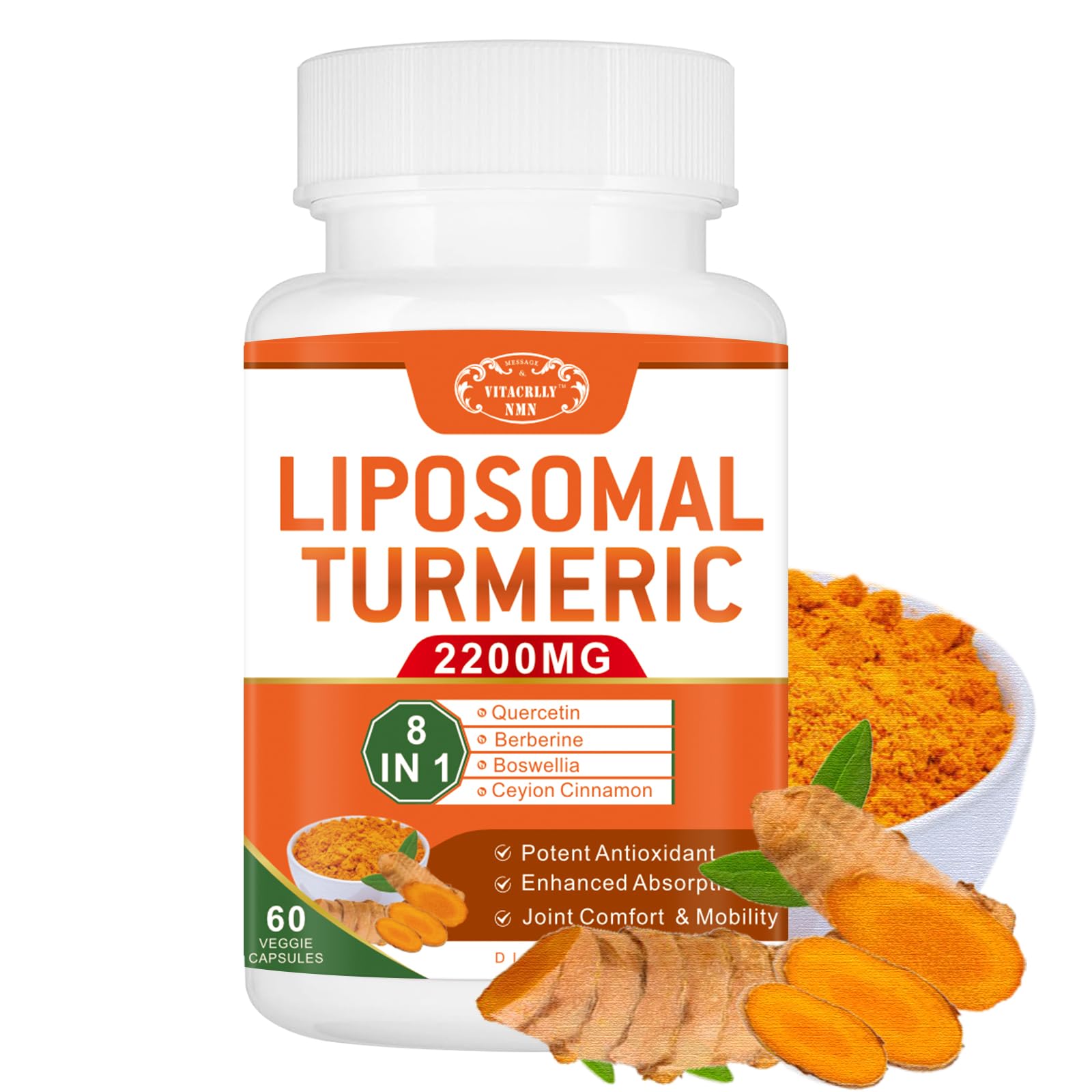 bioroot labs turmeric joint support