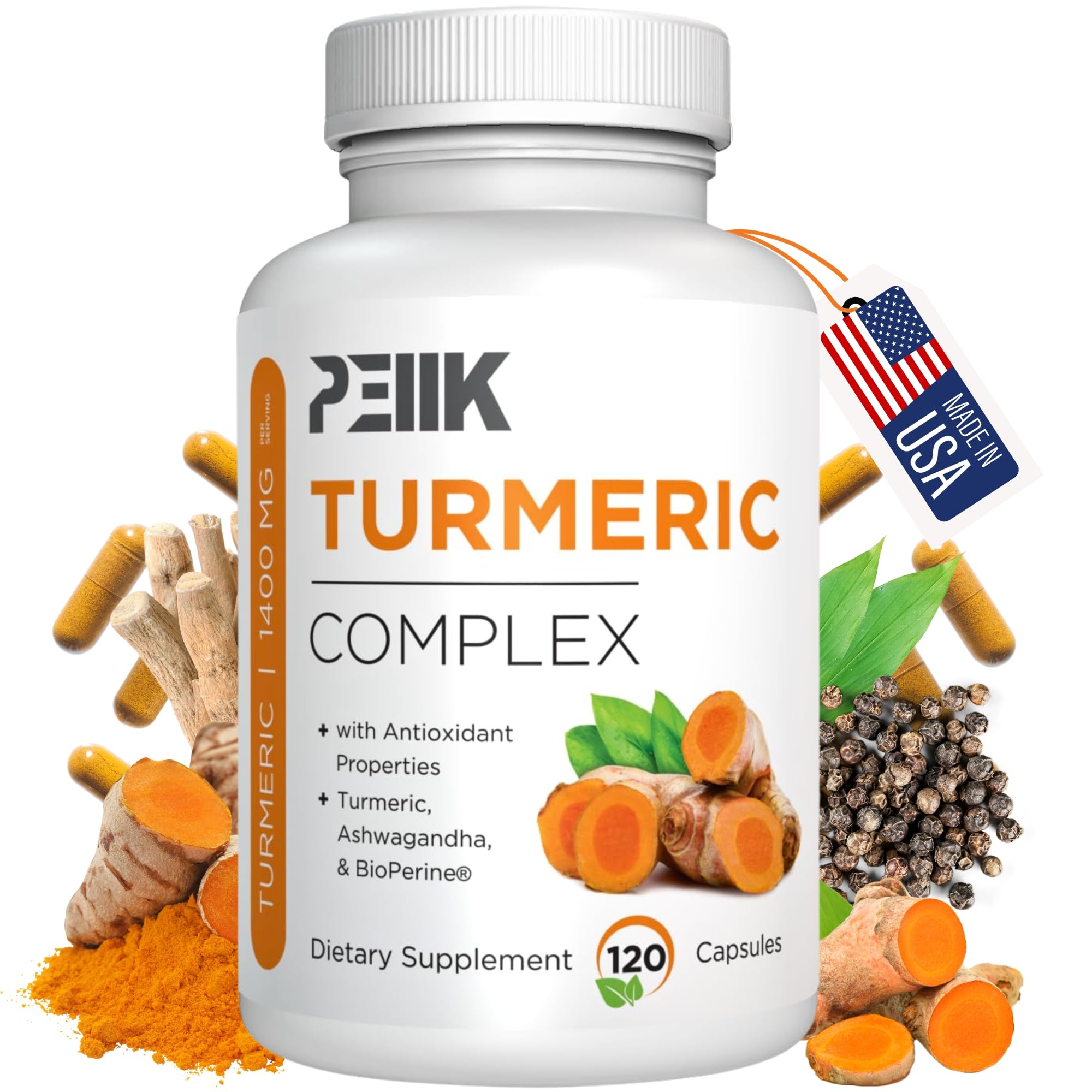 bioroot labs turmeric joint support