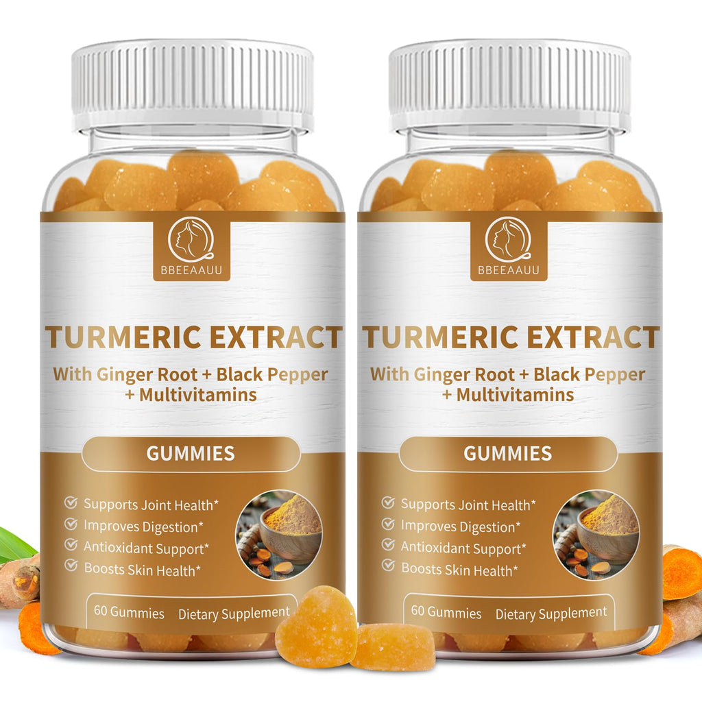 bioroot labs turmeric joint support