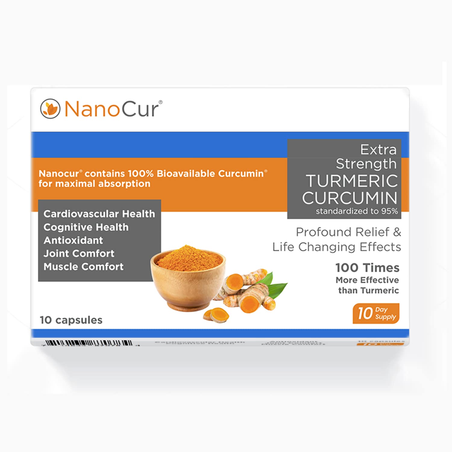 bioroot labs turmeric joint support