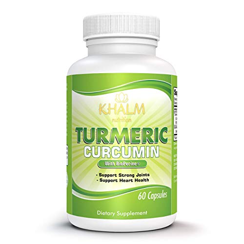 BioRoot Labs turmeric joint support