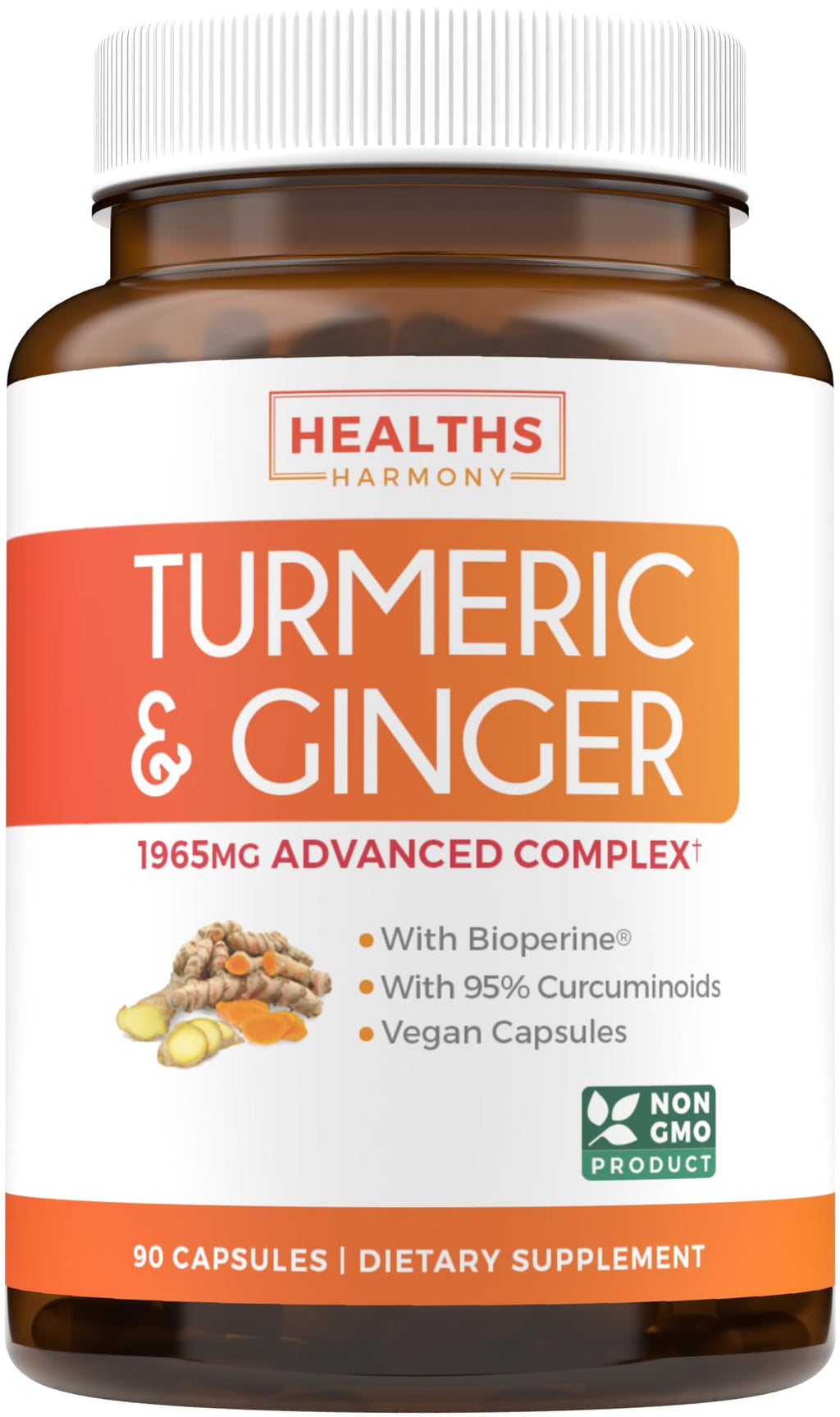 bioroot labs turmeric joint support