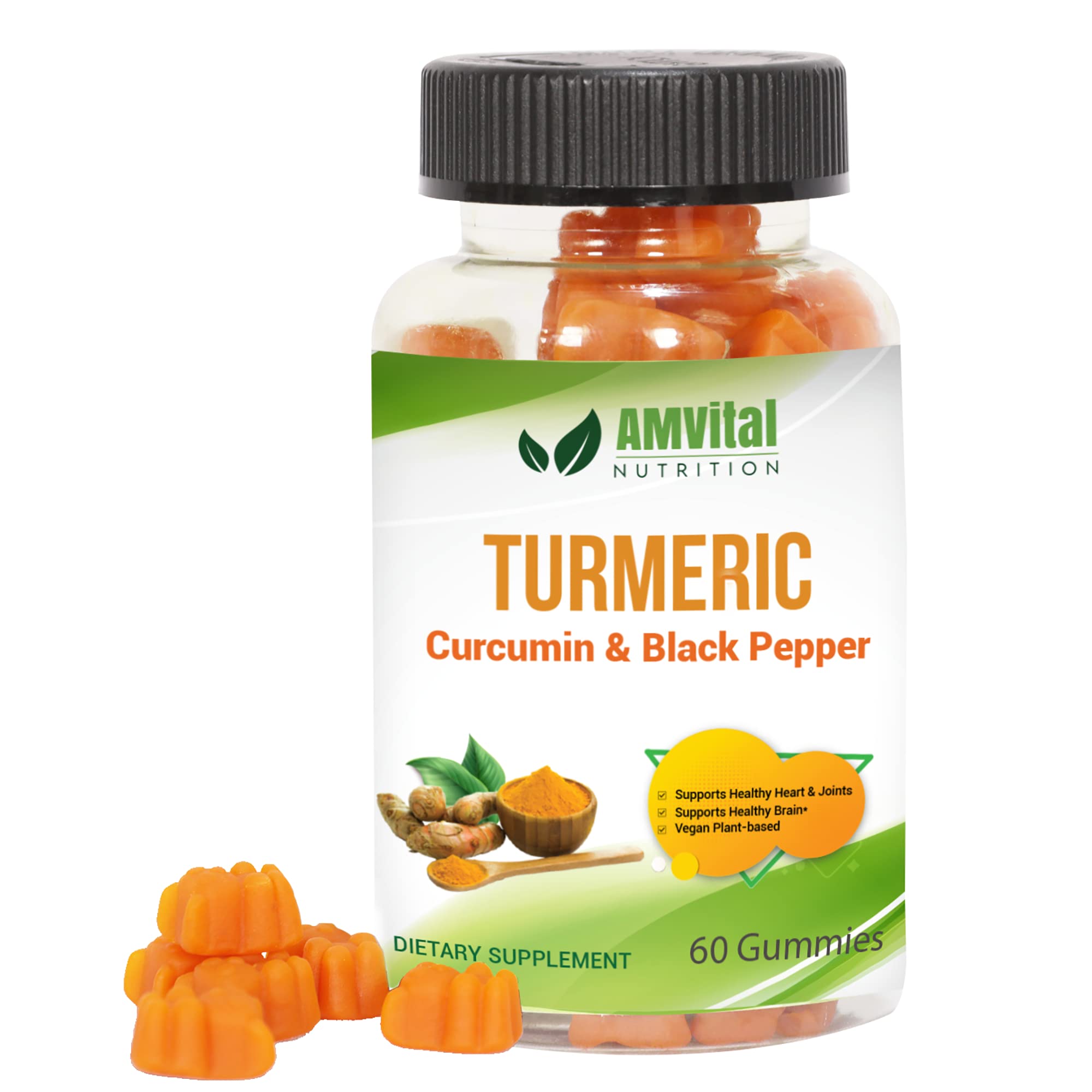 bioroot labs turmeric joint support