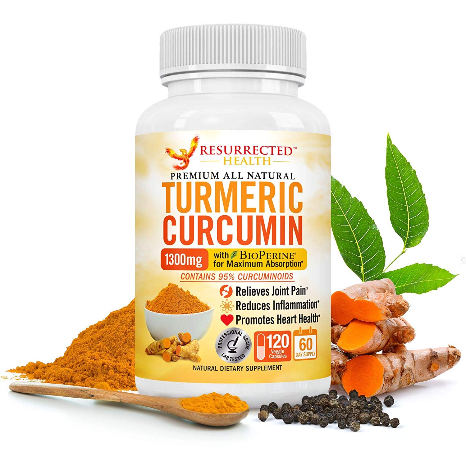 bioroot labs turmeric joint support
