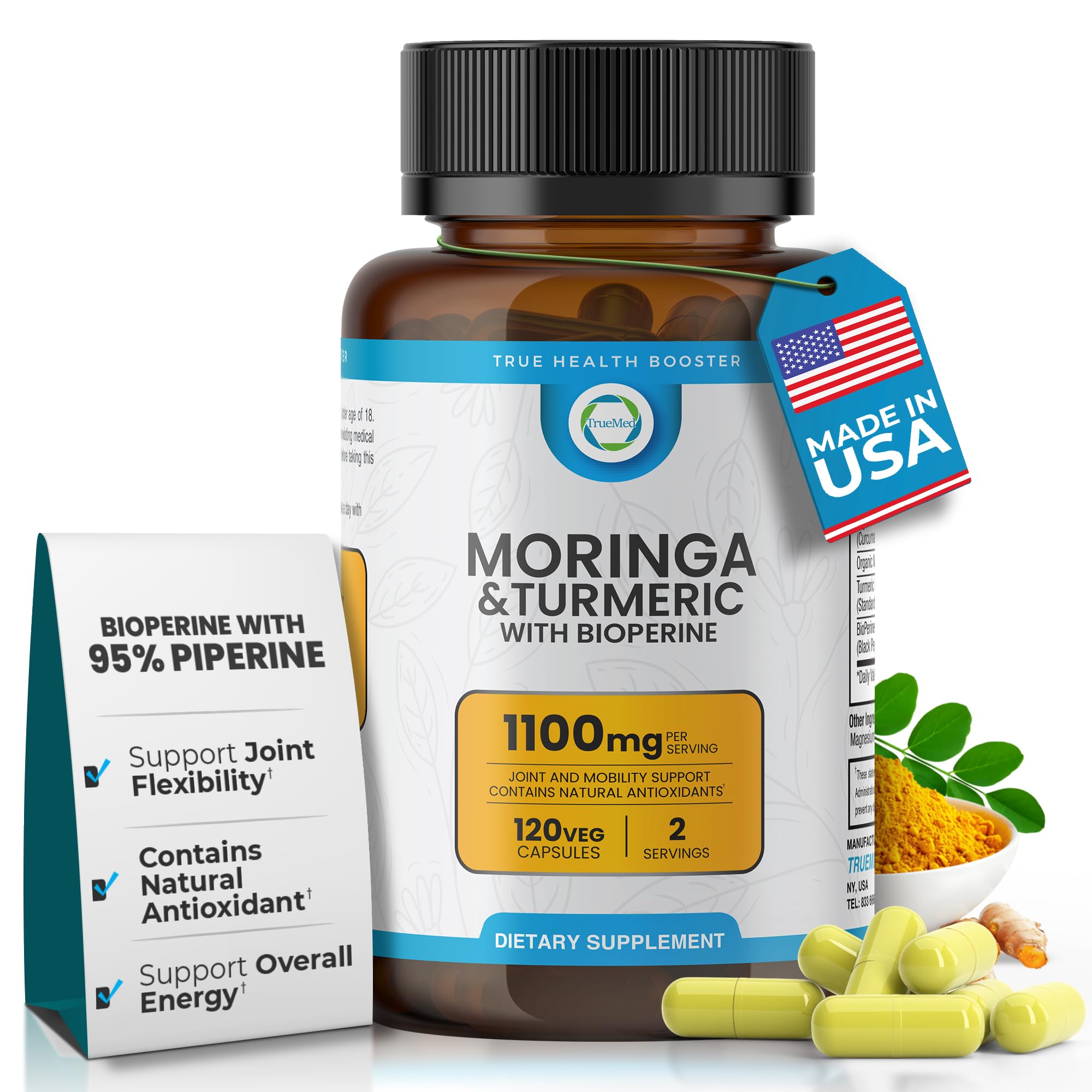 bioroot labs turmeric joint support
