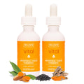 bioroot labs turmeric liquid drops