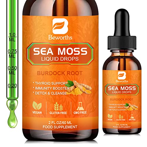 Bioroot Labs turmeric liquid drops