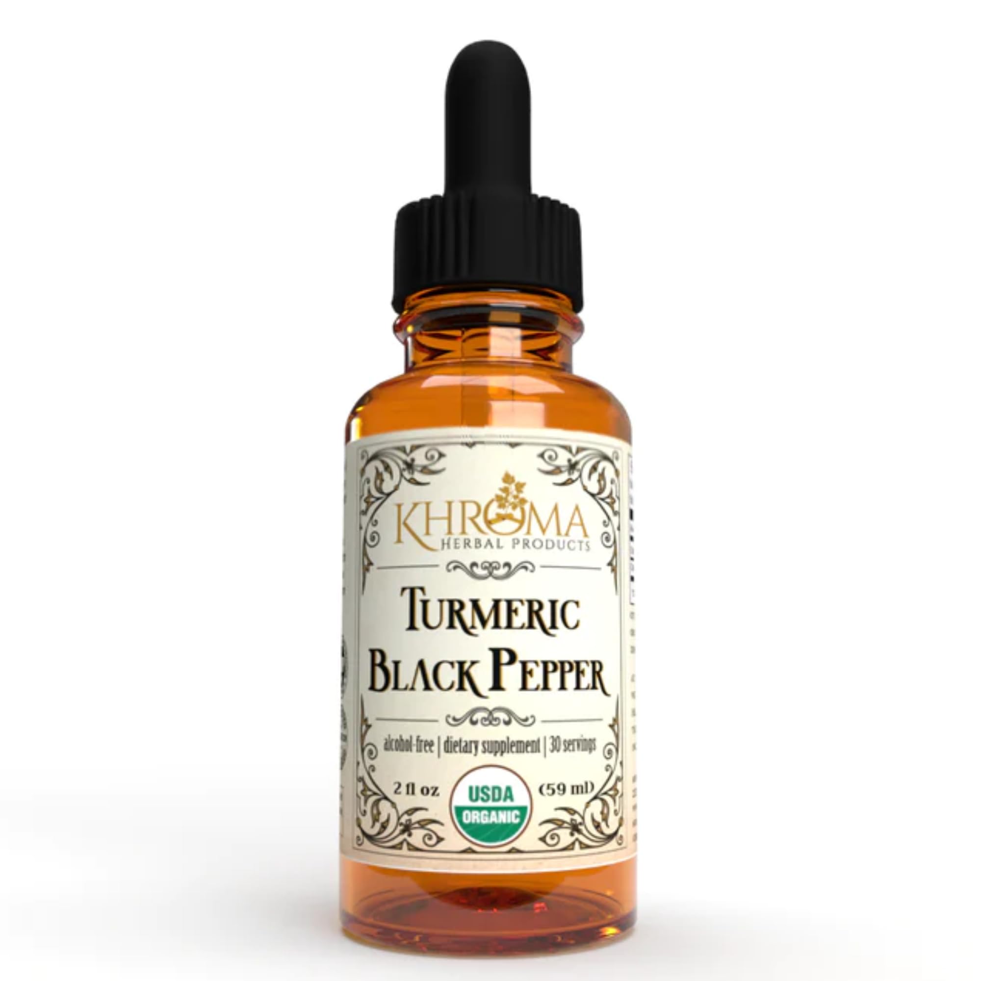 bioroot labs turmeric liquid supplement