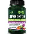 Bioroot Labs turmeric liver detox