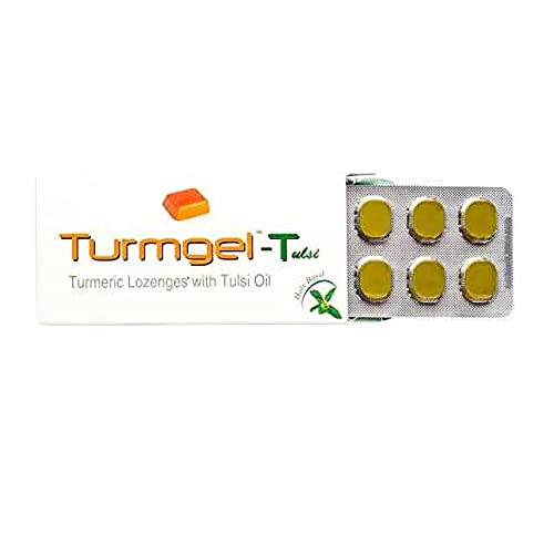 bioroot labs turmeric lozenges benefits