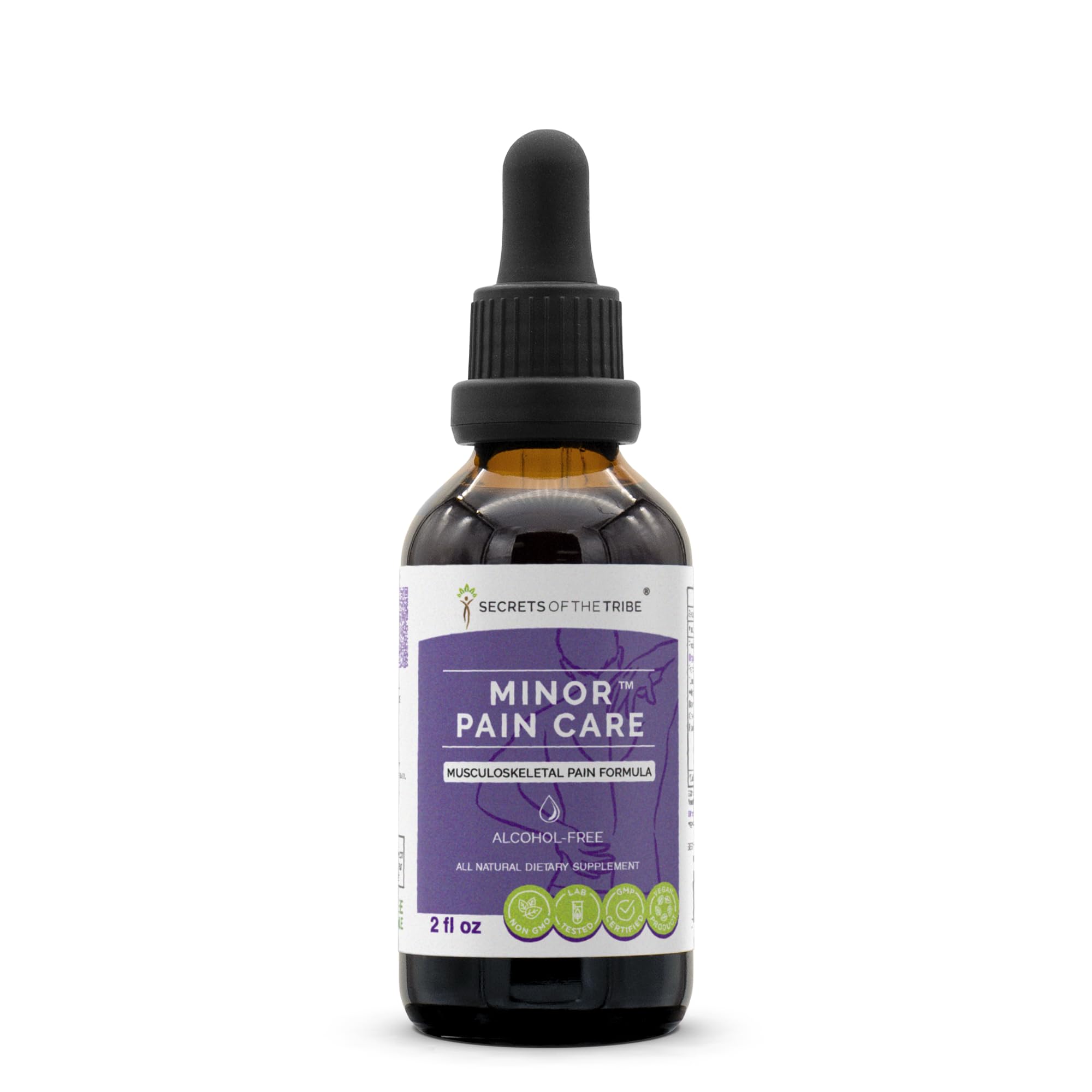 bioroot labs turmeric pain relief