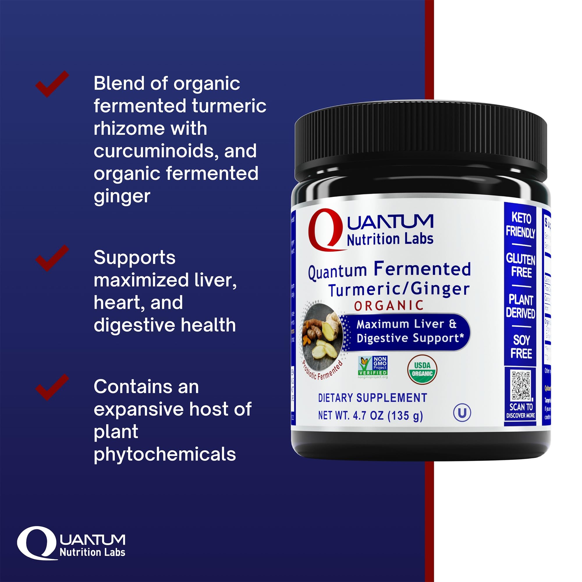 bioroot labs turmeric powder