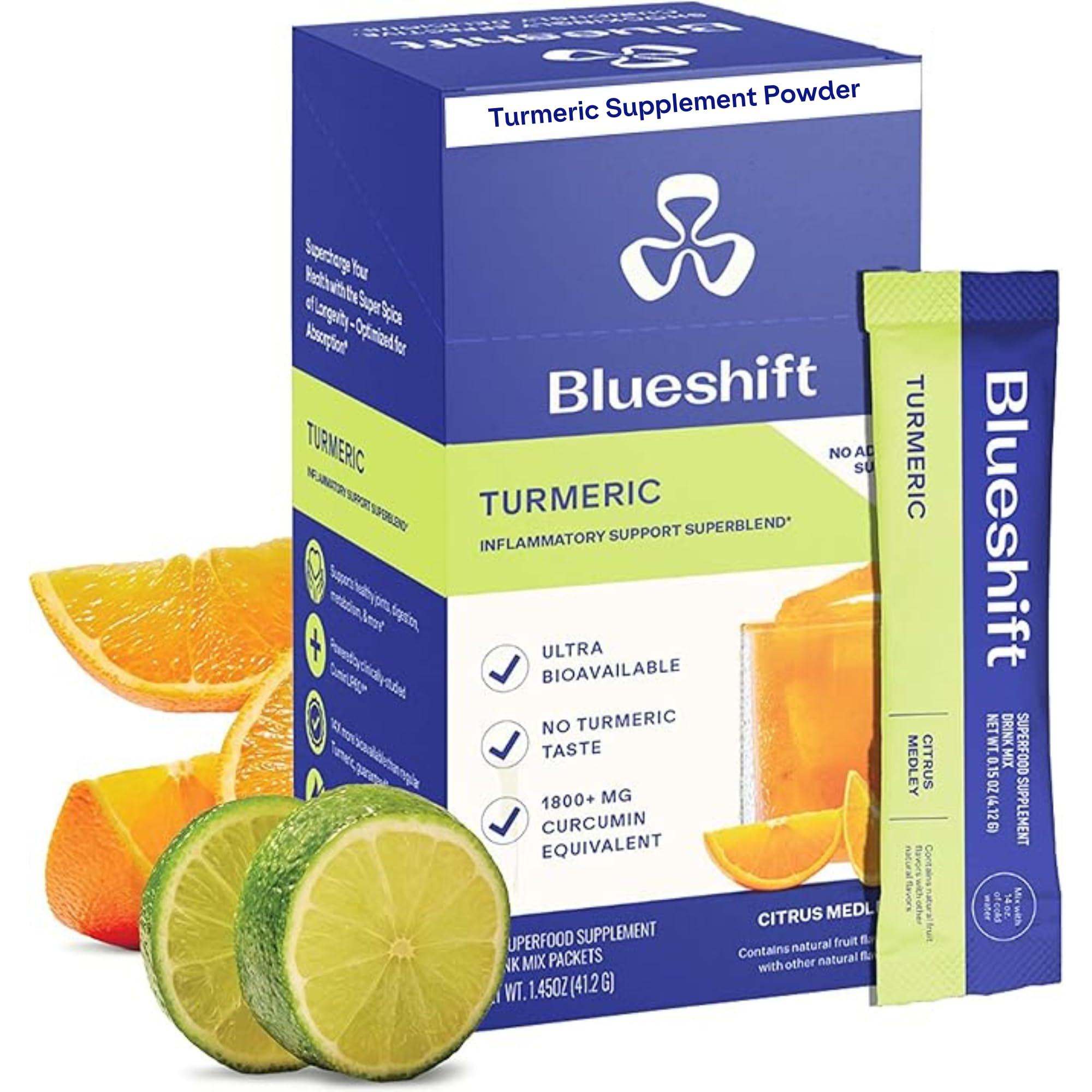 bioroot labs turmeric recovery support