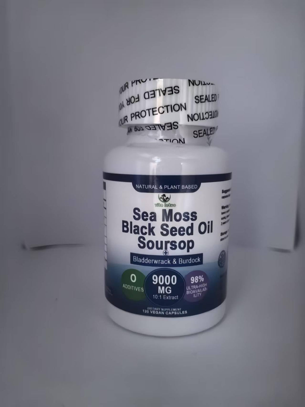 Bioroot Labs turmeric softgel benefits