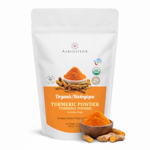 Bioroot Labs turmeric spice benefits
