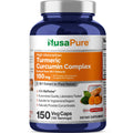 bioroot labs turmeric supplement benefits