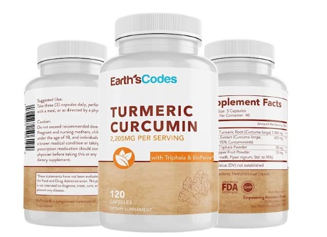 bioroot labs turmeric supplement benefits