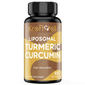 Bioroot Labs turmeric supplement for joints