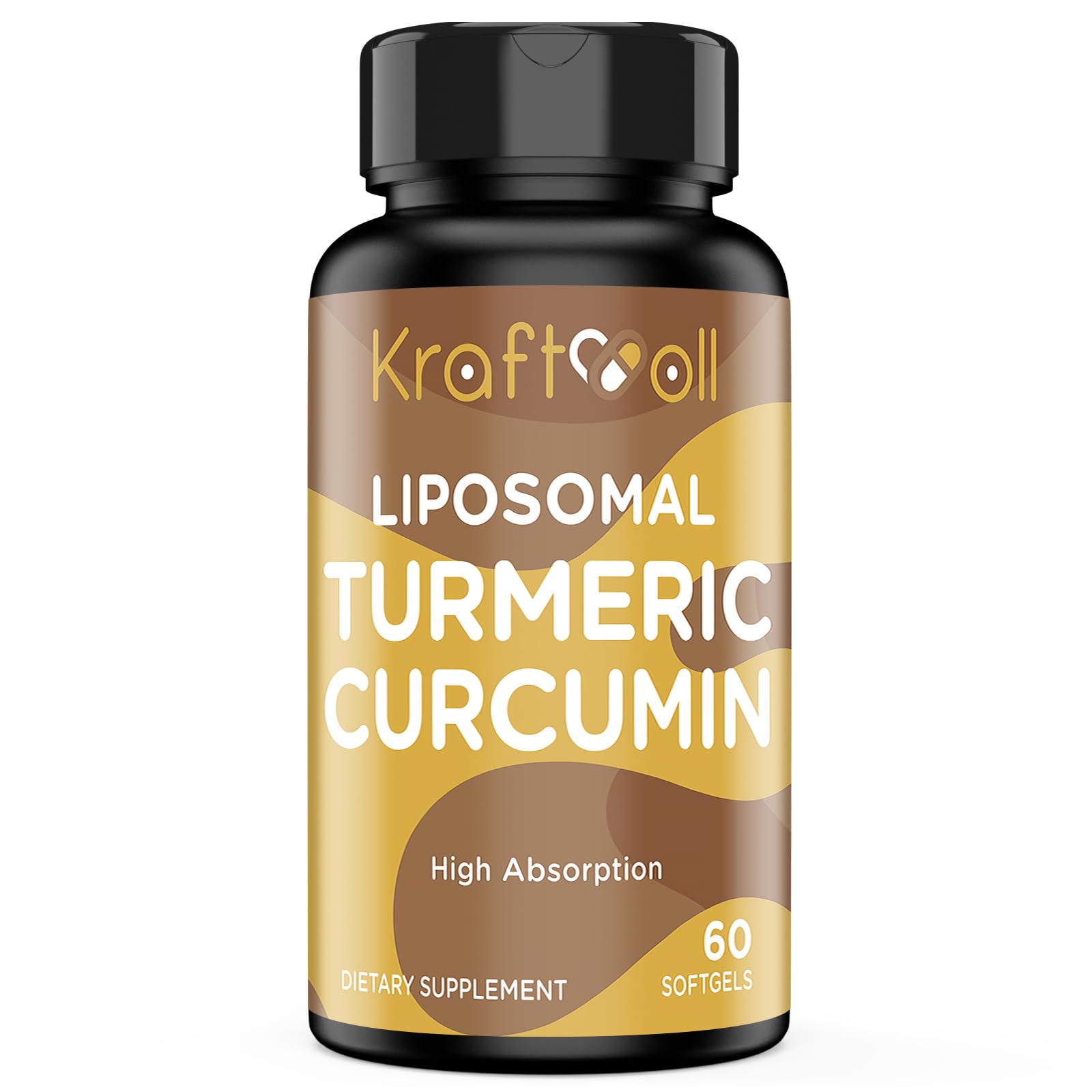 Bioroot Labs turmeric supplement for joints