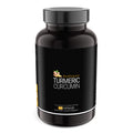 bioroot labs turmeric vegan capsules